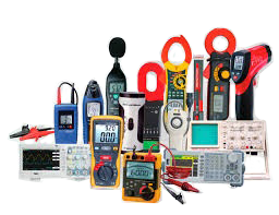 Electrical measuring instrument